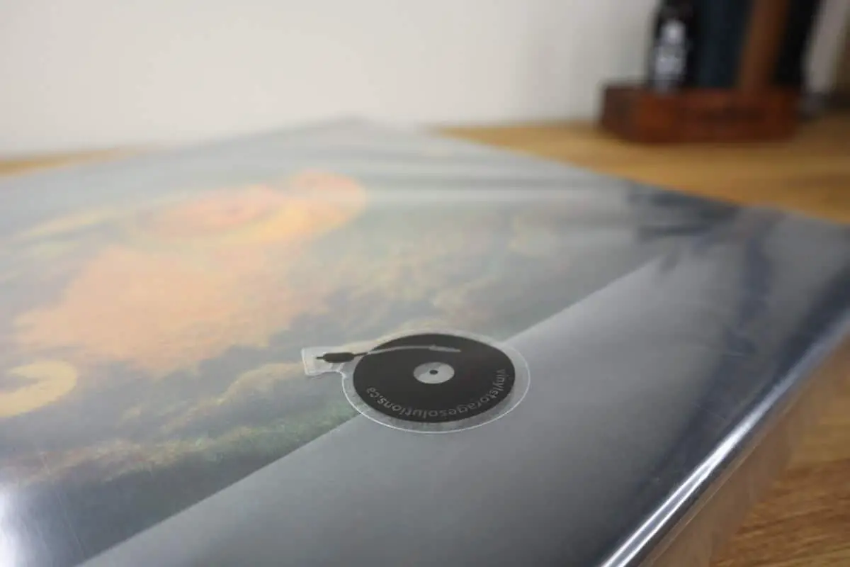 Vinyl Box Set Sleeves Review - Innovations from VSS (Vinyl Storage ...
