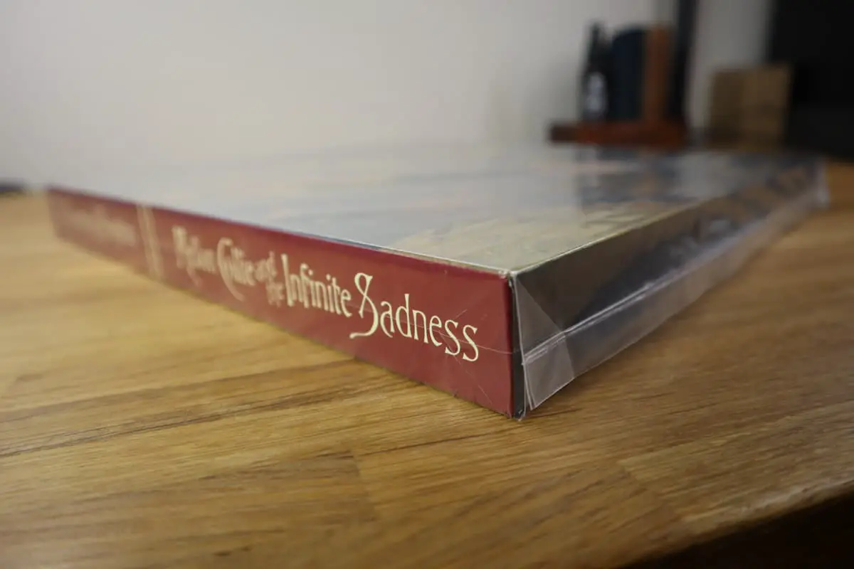 Vinyl Box Set Sleeves Review - Innovations from VSS (Vinyl Storage ...