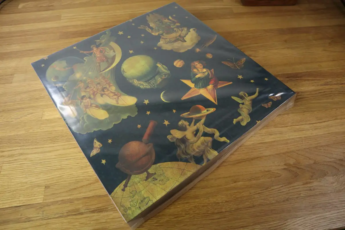 Vinyl Box Set Sleeves Review - Innovations from VSS (Vinyl Storage ...
