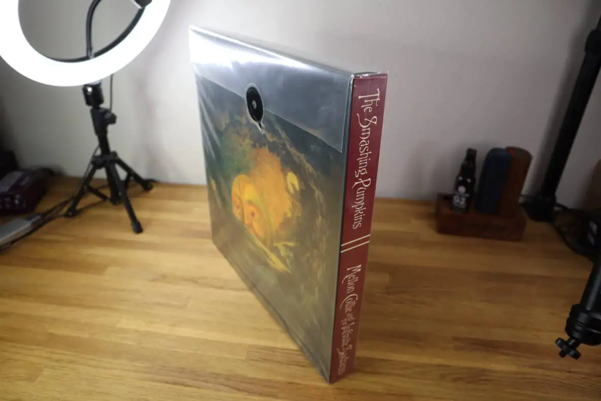 Vinyl Box Set Sleeves Review - Innovations from VSS (Vinyl Storage ...