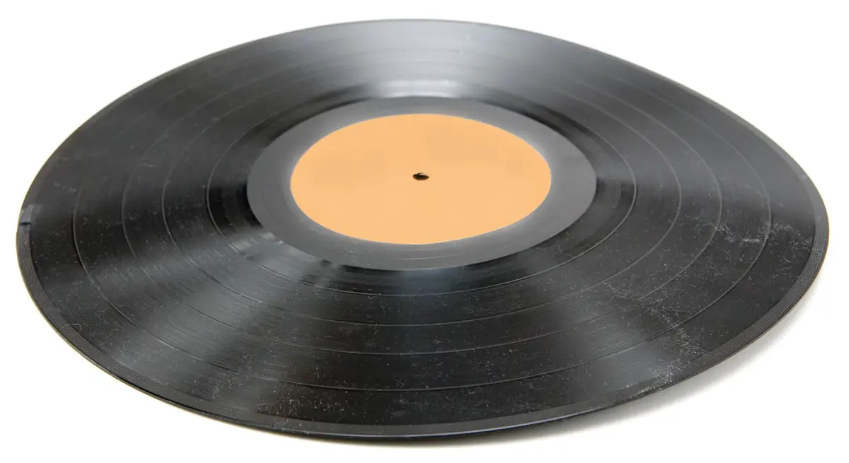 Can Vinyl Records Melt? What's the Vinyl Record Melting Point? - Sound ...