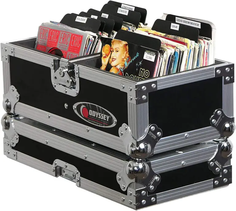 Best Vinyl Record Storage Solutions in 2025 - Sound Matters