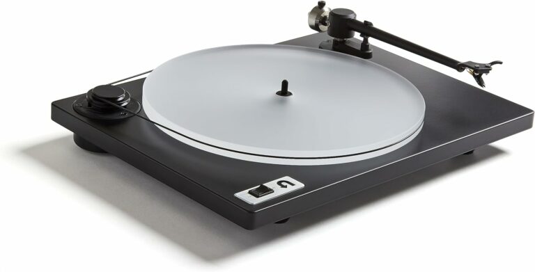 Best Budget Turntables In 2025 for Superb Sound - Sound Matters