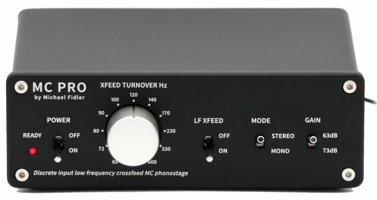 Best Phono Preamps 2025: Amazing Sound at Any Budget - Sound Matters