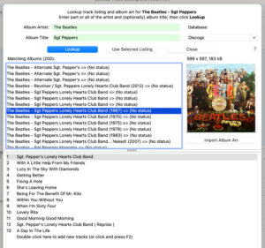 Converting Vinyl to Digital Files with Vinyl Studio - Sound Matters