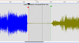 Converting Vinyl to Digital Files with Vinyl Studio - Sound Matters