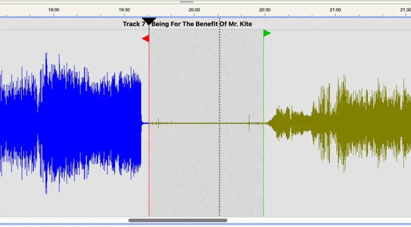 Converting Vinyl to Digital Files with Vinyl Studio - Sound Matters