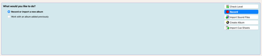 Converting Vinyl to Digital Files with Vinyl Studio - Sound Matters