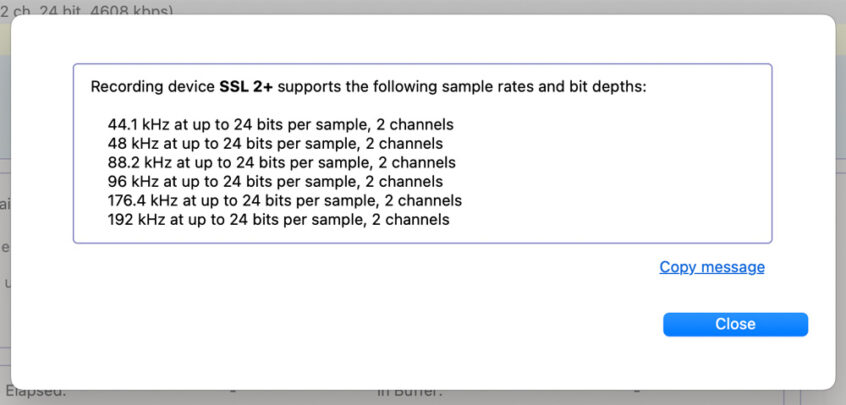Converting Vinyl to Digital Files with Vinyl Studio - Sound Matters