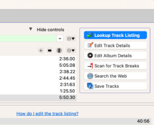 Converting Vinyl to Digital Files with Vinyl Studio - Sound Matters