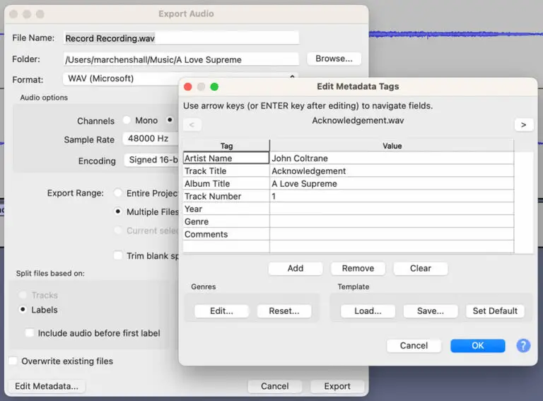 Recording Vinyl Records Into Your Computer: Step by Step (with Video ...