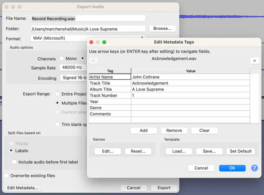 Recording Vinyl Records Into Your Computer: Step by Step (with Video ...