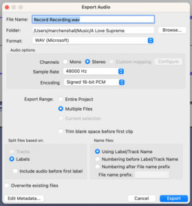 Recording Vinyl Records Into Your Computer: Step by Step (with Video ...