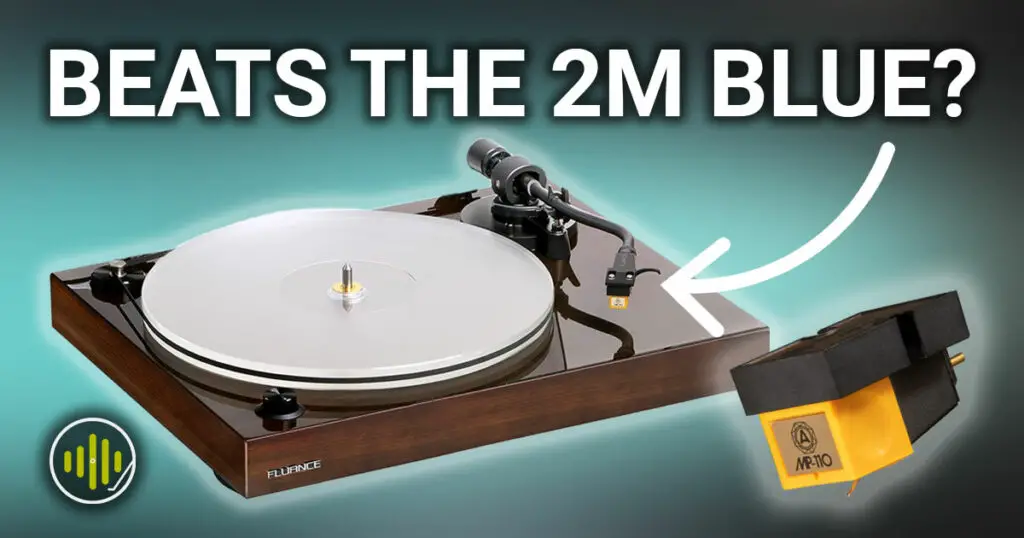 Fluance RT85N Review - Reference Series Turntable with Nagaoka ...