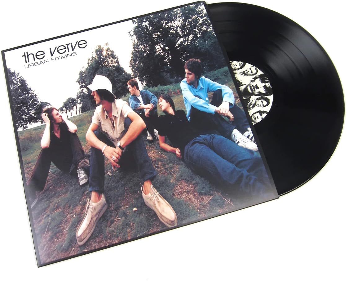 Top 20 Albums of the 90s – Essential Listening from a Defining Decade ...