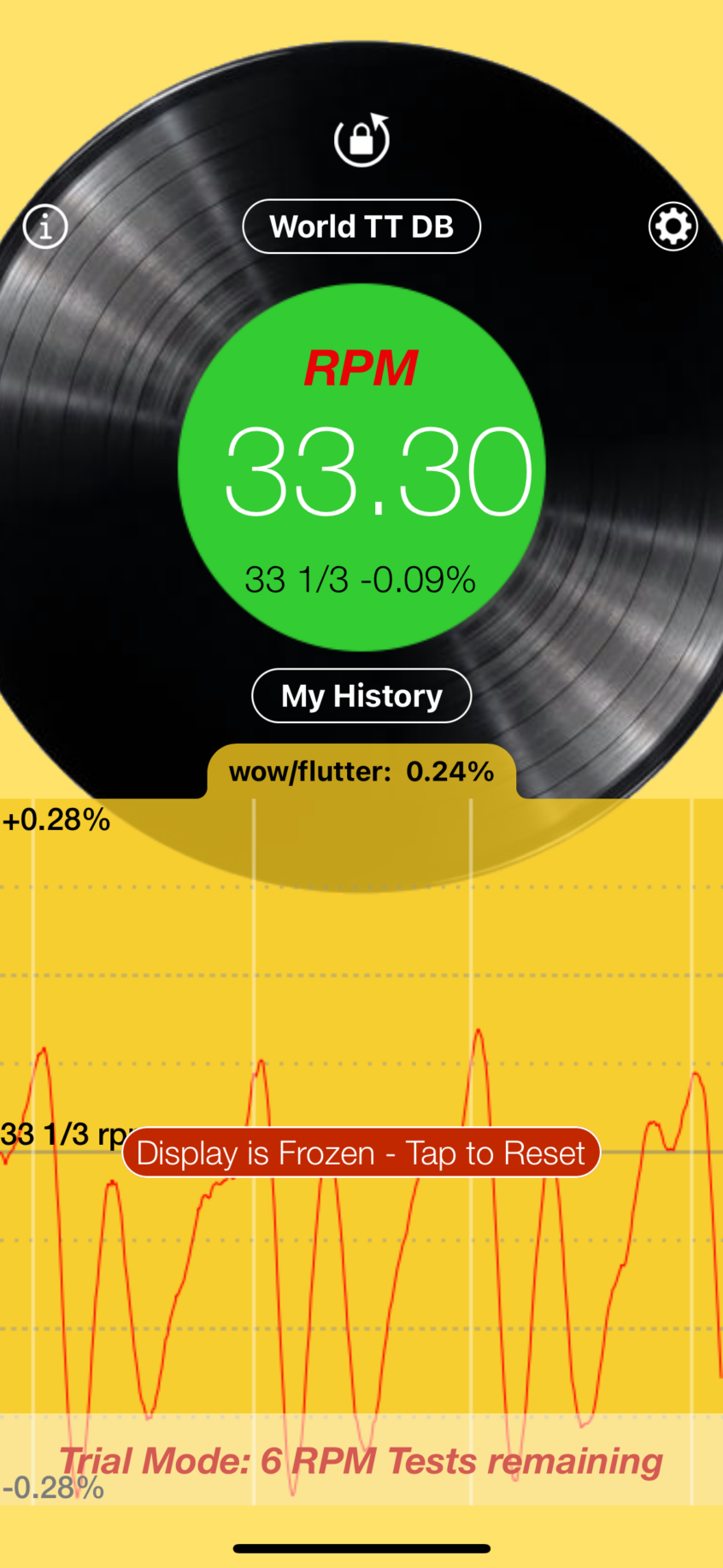 Angels Horn H019 - All-In-One Record Player That Actually Sounds Good? - Sound Matters
