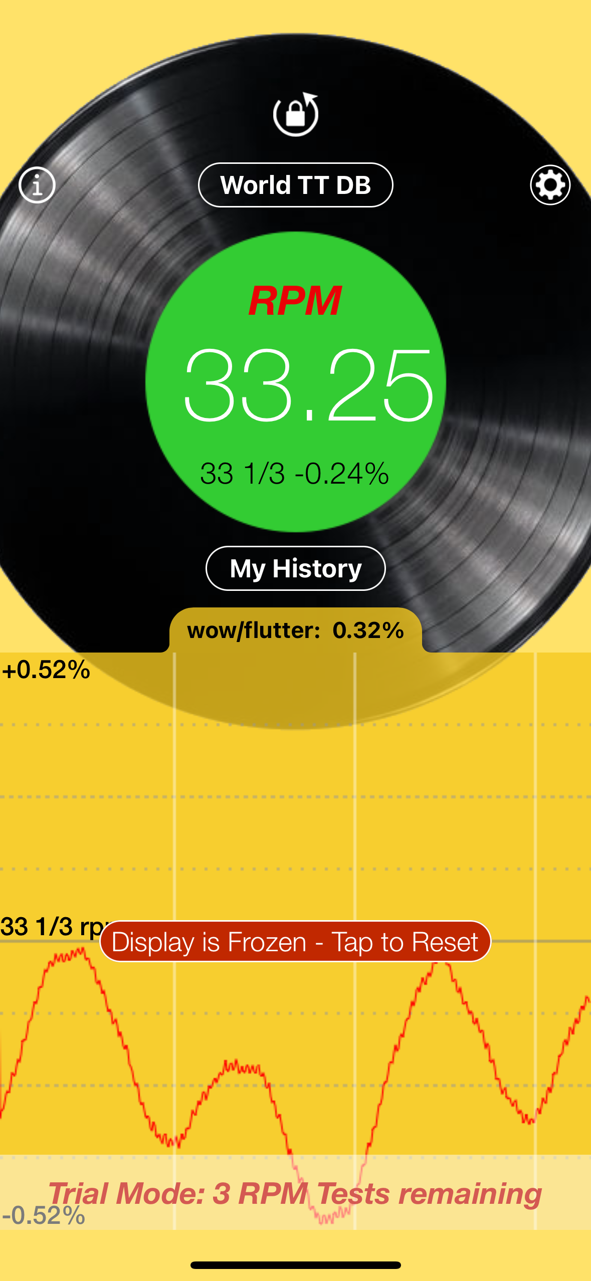 Angels Horn H019 - All-In-One Record Player That Actually Sounds Good? - Sound Matters