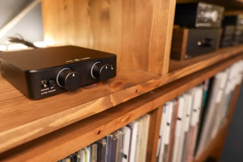 Best Phono Preamps 2025: Amazing Sound at Any Budget - Sound Matters