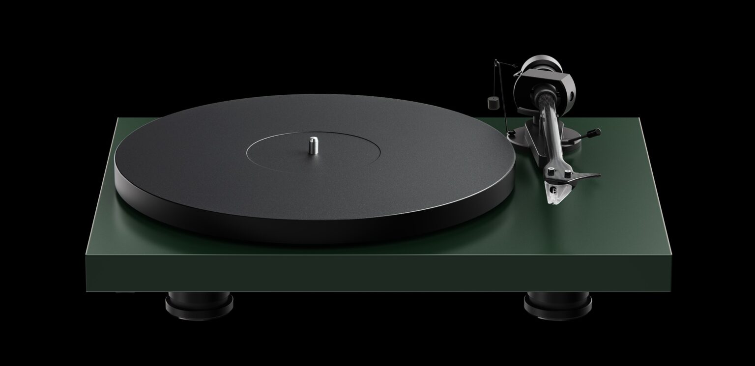 Best Budget Turntables In 2025 for Superb Sound - Sound Matters