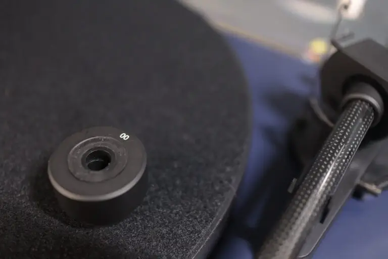 Pro-Ject Debut Evo 2 Review: Sweet Spot for Price V.S Sound Quality ...