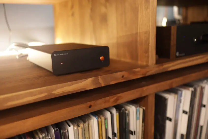 Fosi Audio Box X5: Is it Worth the Hype? New Standard in Phono Preamps ...