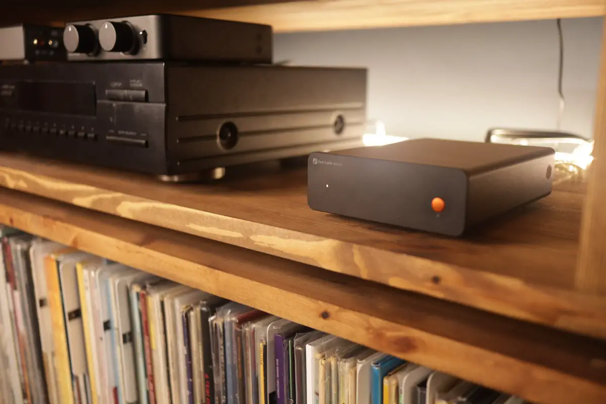 Fosi Audio Box X5: Is it Worth the Hype? New Standard in Phono Preamps ...