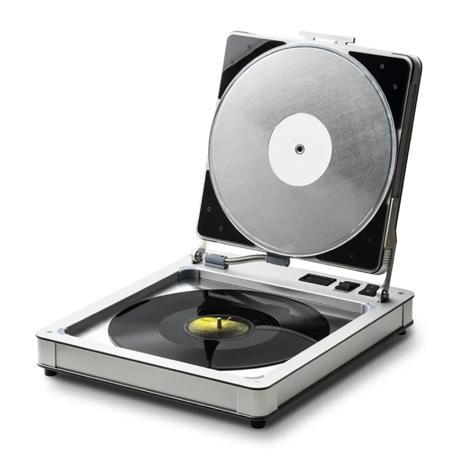 Pro-Ject Flatten It: Can It Fix Warped Records - Sound Matters