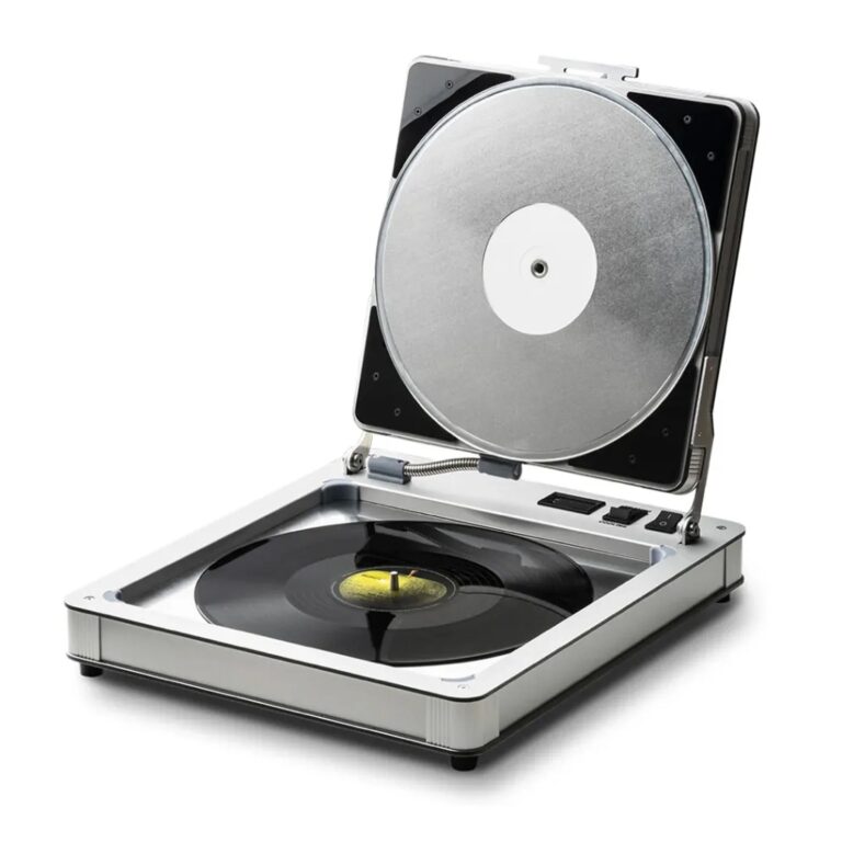 Pro-Ject Flatten It: Can It Fix Warped Records - Sound Matters